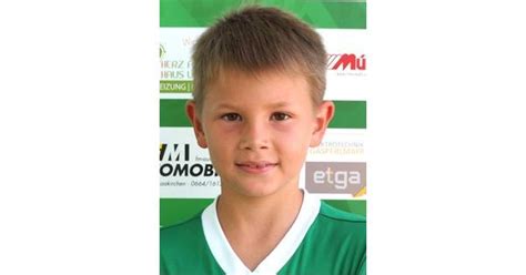 Benjamin Rosenauer Oefbat