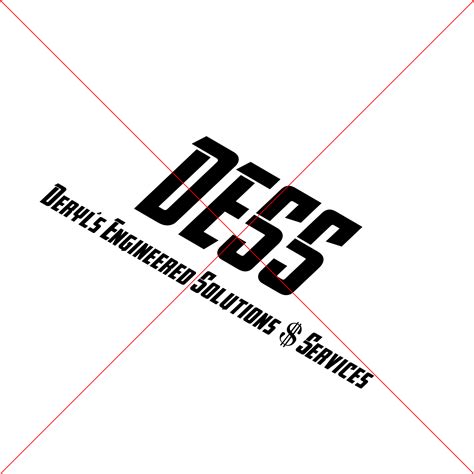 Dess Logo Dess Branding Guidelines