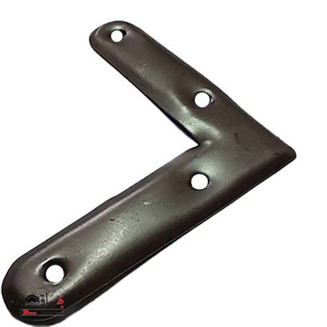 اتصال فلزی گونیا کرسی به یراق