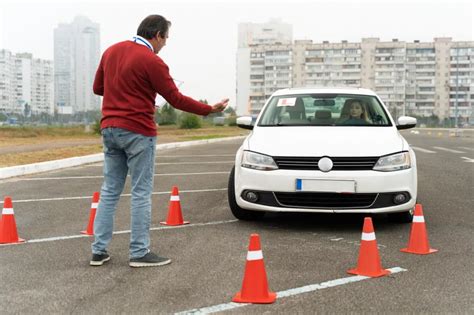 How To Book A Driving Licence Test Slot In India