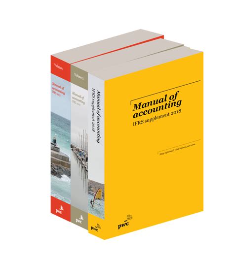 ifrs publication