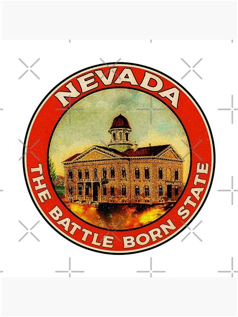 Why Is Nevada Called The Battle Born State At Indiana Brownless Blog