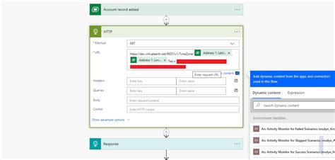 Set Timezone Format Field Based On Account Location In Microsoft Dynamics 365 Microsoft