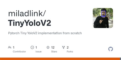 Github Miladlinktinyyolov2 Pytorch Tiny Yolov2 Implementation From Scratch