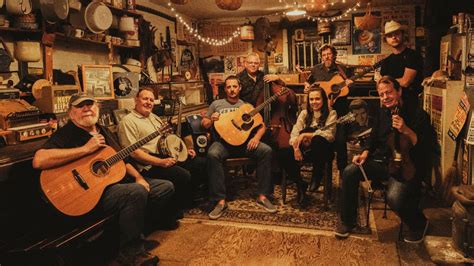 Sturgill Simpson Drops Surprise Bluegrass Album Cuttin Grass Vol 1