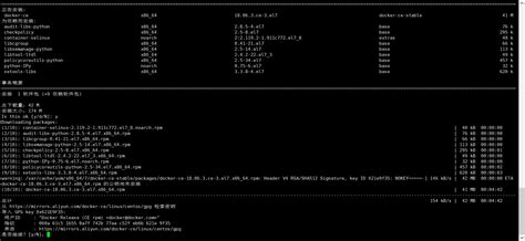 Docker查看docker版本 Csdn博客