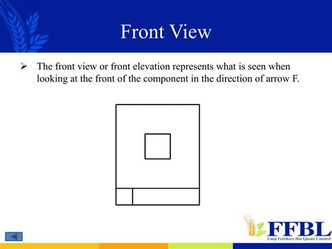 Basic Engineering Drawingppt