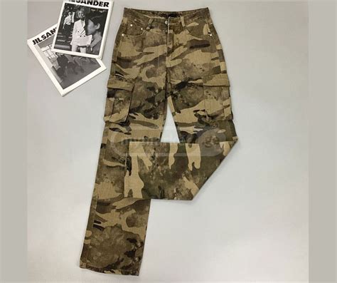 შარვალი მეორადი და ახალი ნივთების ყიდვა გაყიდვის პლატფორმა Mymarket