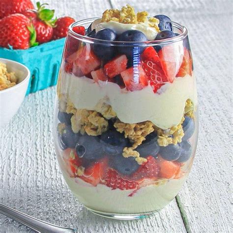 29 Delicious Berry Recipes For Summertime Bliss Just Love Cooking