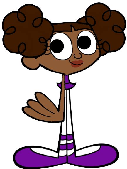 Mee Mee Dexters Laboratory Png By Prettyprejoy On Deviantart