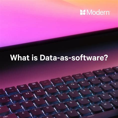 The Modern Data Company On Linkedin Datamanagement Datafabric Datamesh