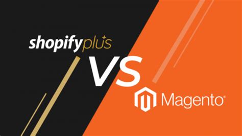 Bigcommerce Vs Magento Features And Pricing Comparison Update