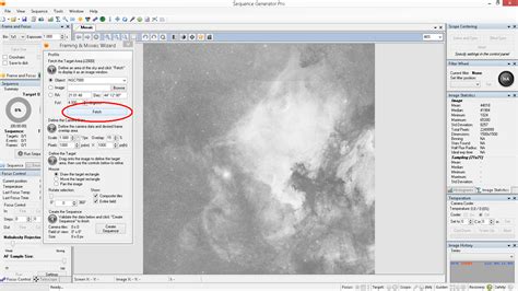 how to create a mosaic with sequence generator pro