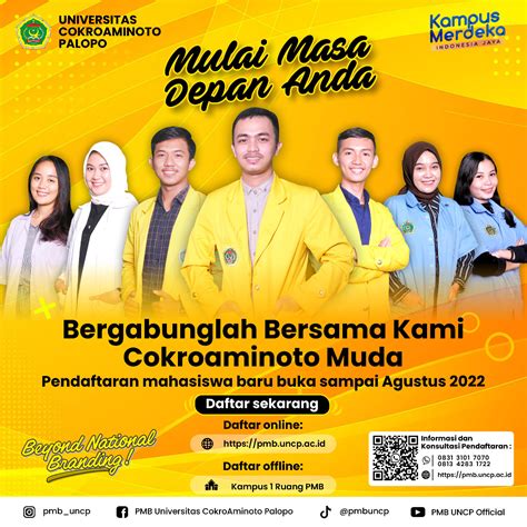 Keren Empat Dosen Uncp Bakal Jadi Narasumber Nasional Implementasi Kurikulum Merdeka Ritmee