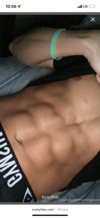 Hayden Greene Page 7 LPSG