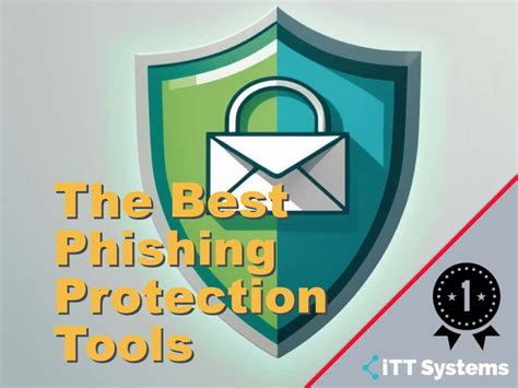 6 Best Phishing Protection Tools In 2025 With Free Trials