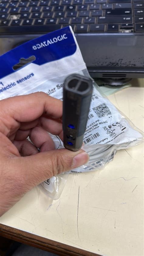Datalogic Sensor At Rs 2000no In New Delhi Id 2849785540230 Datalogic Sensor At Rs 2000no In New Delhi Id 2849785540230