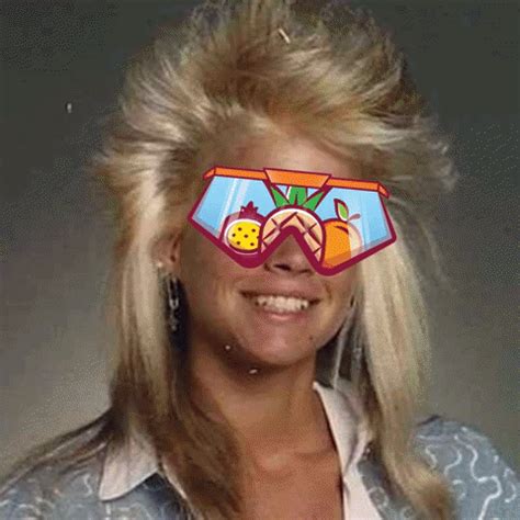 Sunglasses Mullet  By Hardywood Park Craft Brewery