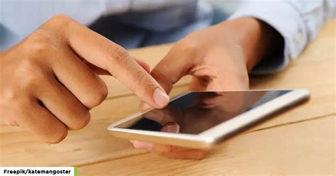 Cara Atasi Layar Hp Rusak Tidak Bisa Digunakan