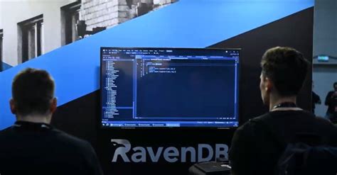 Ravendb On Linkedin Ravendb Nosql Database 2024goals 2024planning