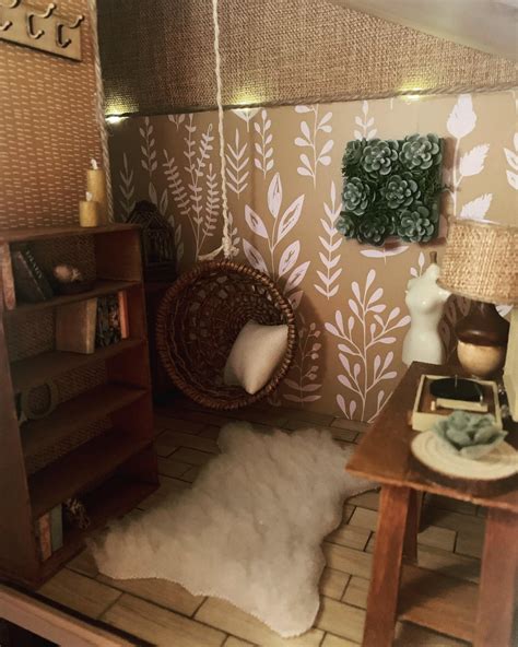 My First Dollhouse Rminiatures