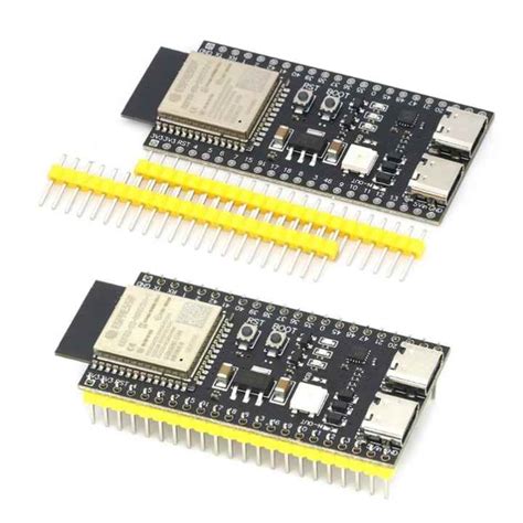 esp32 s3 devkitc 1 esp32 s3 wif development board esp32 wireless module