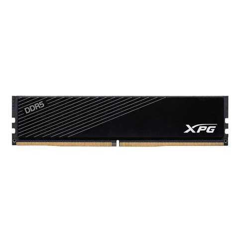 Xpg Hunter 8gb Ddr5 5200mhz Seicomtec S A Para Todo El Pais