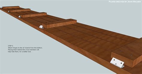 How To Build A Deck Storage Bench