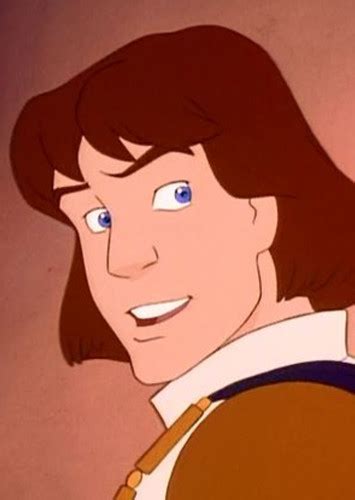 Adult Prince Derek Fan Casting For The Swan Princess Mycast Fan