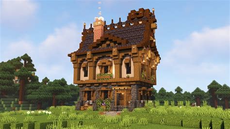 Minecraft Dwarf