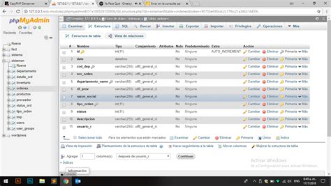 Php Error En La Consulta Sql Stack Overflow En Español