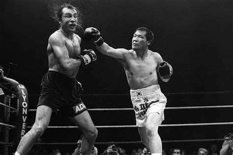 복싱최강자와 대결 김예준 대전료 10억은 아냐” Vs나오야