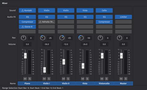 Mu4 Task Missing Audio Plugins Implementation · Issue 16079