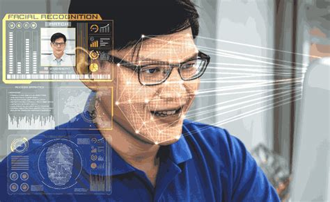 Biometric AI Based Recognition SDKs MXFace