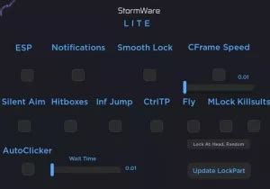 Arsenal Script Roblox Scripter