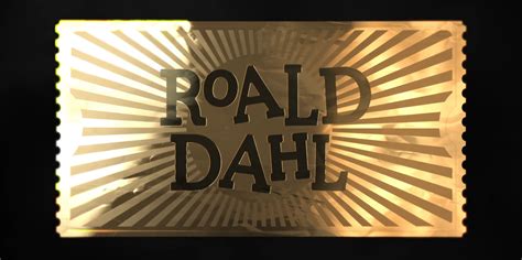 The Roald Dahl Story Company Audiovisual Identity Database