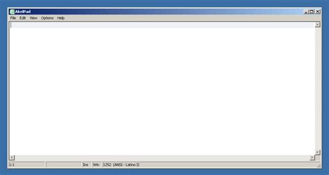 Migliori Editor Di Testo Alternative A Blocco Note