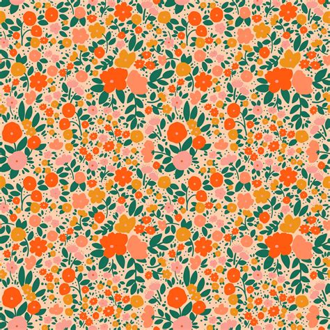 Anna Wallpaper Love Yarn