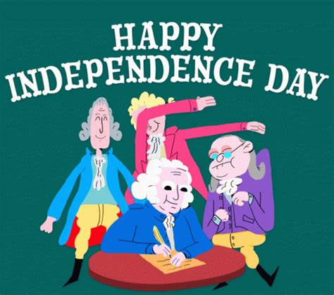 Happy Independence Day S Tenor