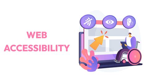 Web Accessibility Designing For Inclusivity And Compliance News Arihant Webtech