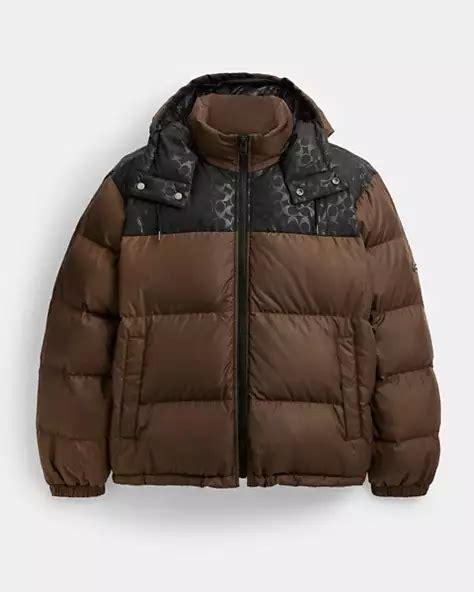 Mens New Arrivals Coach®