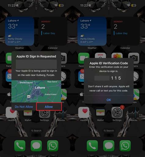 How To Verify Apple ID Without Phone Number A Step By Step Guide