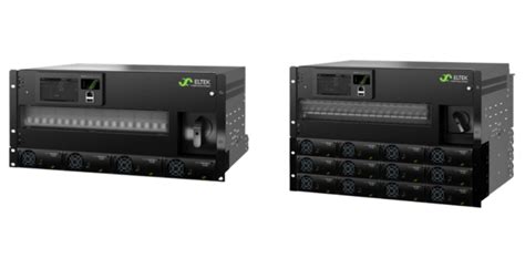 Eltek Power Systems Astrec