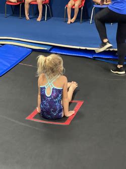 Texstar Athletics Tumbling Trampoline And Cheerleading In Lubbock Tx