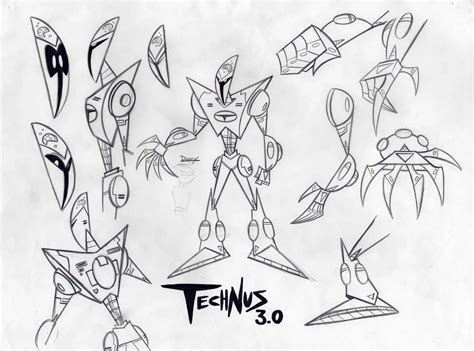 Nicolai Technus Snafu Comics Wiki Fandom