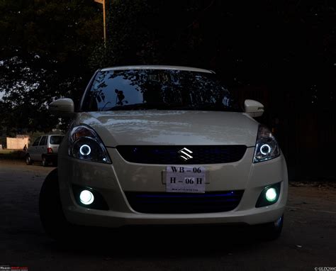 Swift Mods Post All Queries Pics Of Swift Modifications Here