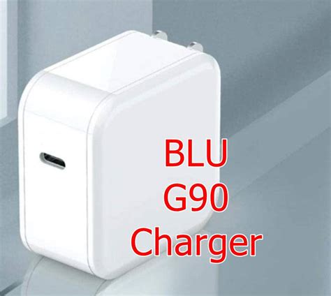 Buy Blu G90 Charger Online