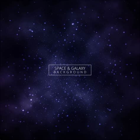 Trang Trí Web Background Galaxy Css