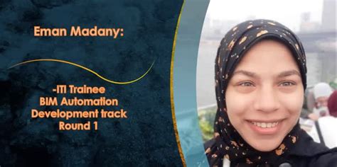 eman madany on linkedin bim revitapi csharp automation addin iti