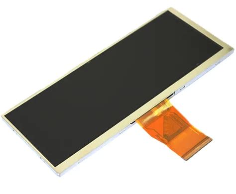 What Safety Measures Are Included In A Custom Lcd Screen Reshine Display